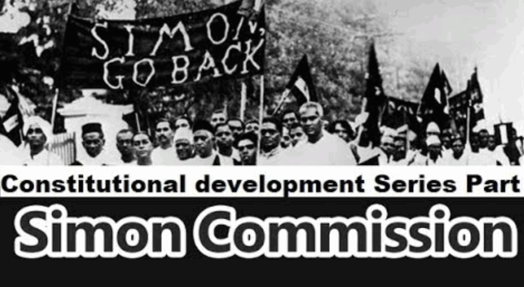 What Is Simon Commission - INFOS-ARENA.com best info given here click now