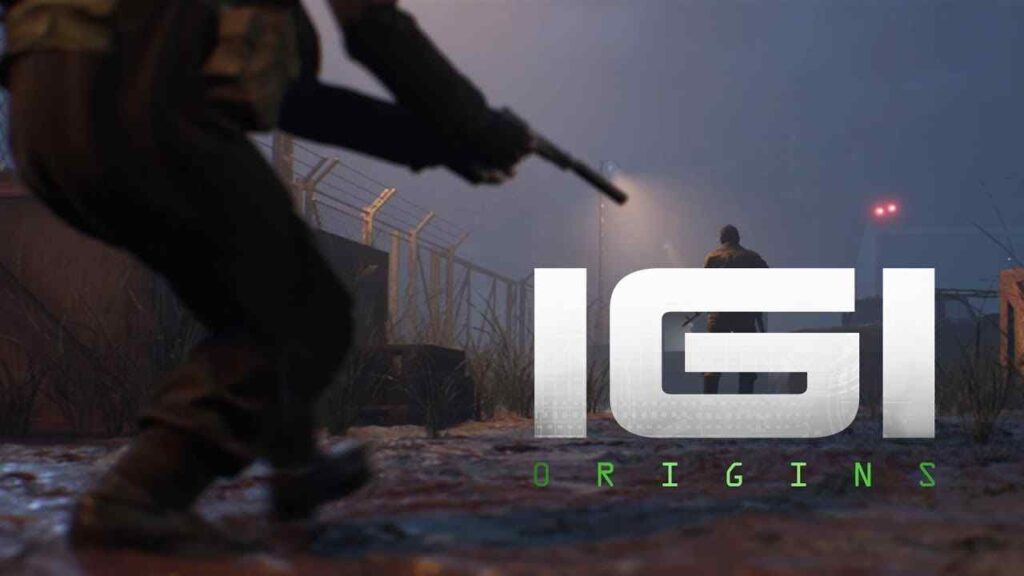 Project IGI 3 Release Date and IGI 3 PC Game Download - 2023