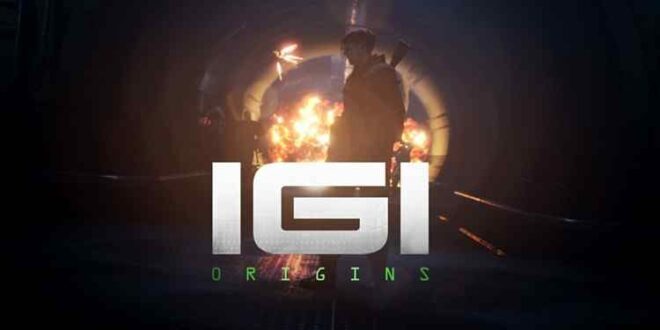 Project IGI 3 Release Date and IGI 3 PC Game Download - 2023