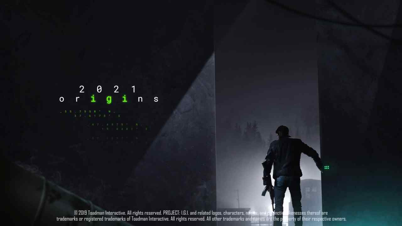Project IGI 3 PC Game Download & Release Date - Latest 2023 - INFOS ...